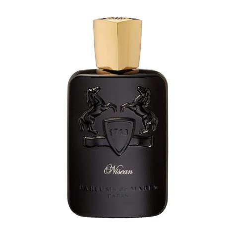 Parfums De Marly Nisean پارفومز د مارلی نیسان خلیفه چی