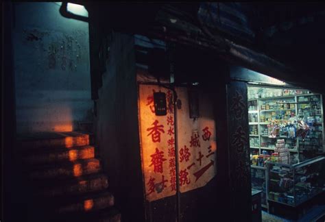 What This Playful Photo Reveals About Hong Kongs Infamous ‘walled City