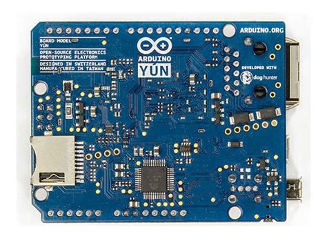 Arduino Yun Philippines Circuitrocks