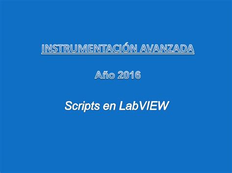 Pdf Expression Node Mdp · Nodo Matlab Script En Esta Ventana Se Pueden Ejecutar Comandos