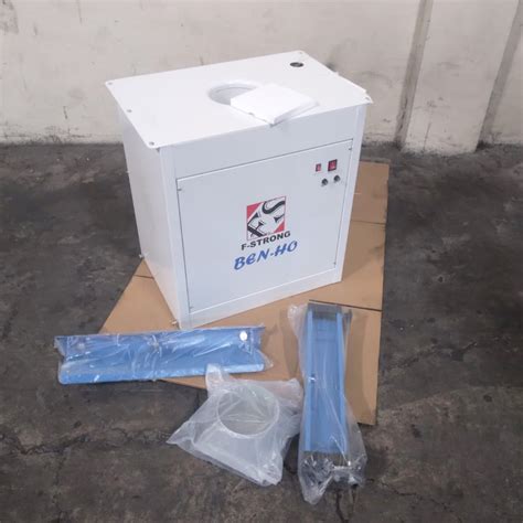 Meja Gosok Setrika Vacum Benho Bh1890 Benho Indonesia