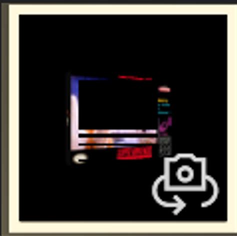 Solved 3d Box Rotation Strange Black Overlays Image Examples Provided Troubleshooting