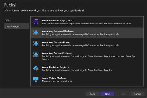 Logging Into Azure App Service With Aspnet Core Jayant Tripathy