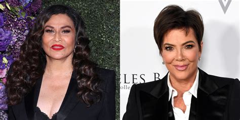 Kris Jenner And Tina Knowles Hang Out At Beyonces ‘renaissance Tour Sing Along To Popular