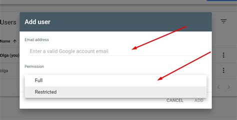 How To Add And Remove Users In Google Search Console SEOSLY Olga Zarr