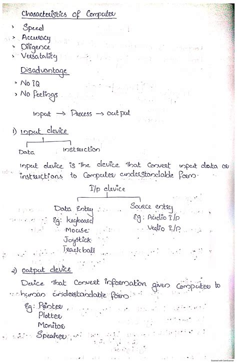 C Programming Module 1 Pdf Free Download