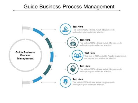Guide Business Process Management Ppt Powerpoint Presentation