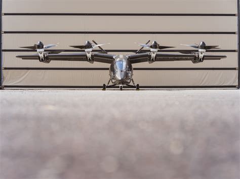 VX4 programme moves to the next phase · Vertical Aerospace