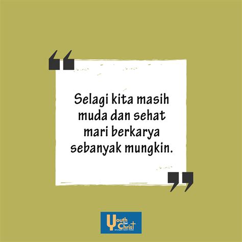 Youth Movement Quotes