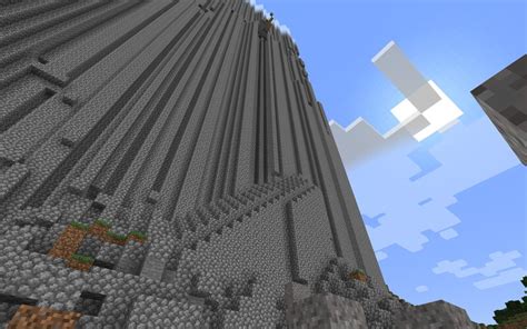 Fixing Spawn Minecraft Map