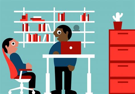 Workplace Design “can Help Workers Feel Happier” Says Report By Haworth