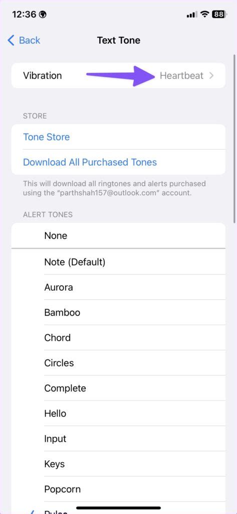 Top 9 Ways To Fix Text Message Notification Sound Not Working On Iphone Guiding Tech