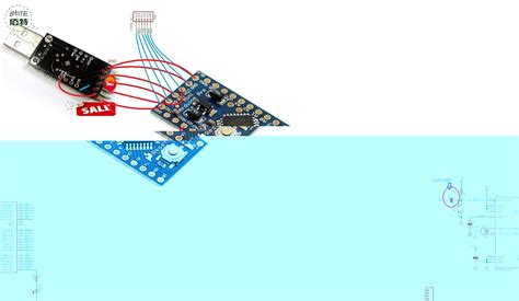 Sketch Uploading USB To TTL Serial Converter IDE X Arduino Forum