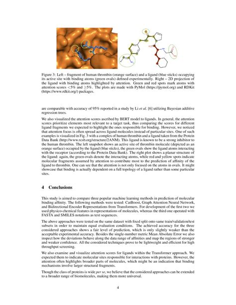High Throughput Screening With Machine Learning Deepai