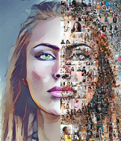 Multi Collage Picture Maker