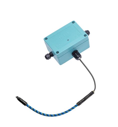 Fg Ecp Ttk Leak Detection