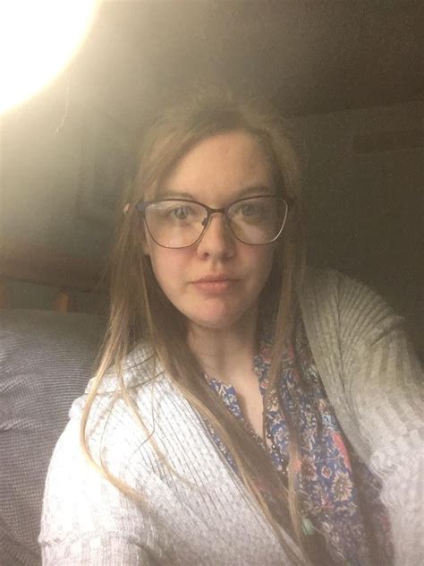 Do These Glasses Look Like They Cold Fit One Is A Try On Pair And The