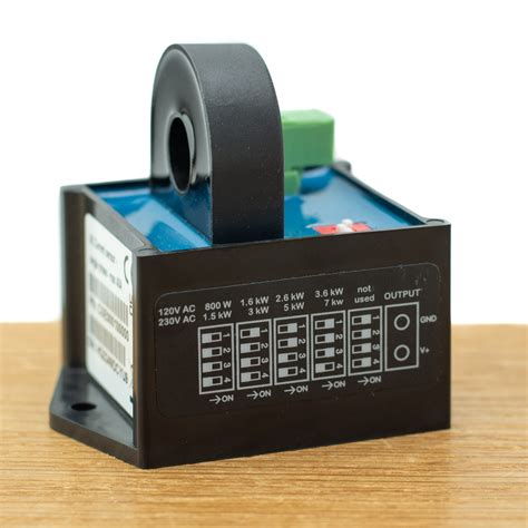 Victron Ac Current Sensor