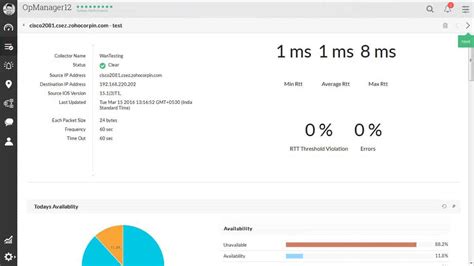 7 Best Router Monitoring Tools For 2024 7 Best Router Monitoring Tools For 2024