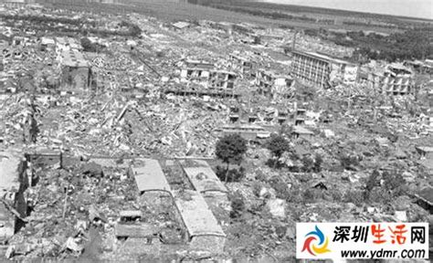 唐山地震级数 唐山大地震时间1976年7月28日 深圳生活网