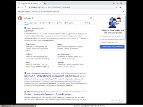 Complete Guide To Selenium Test Automation And Reporting Testmo