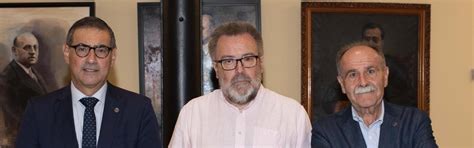 José Ingnacio Tornel Toma Posesión Como Vocal Del Consejo Social Sala