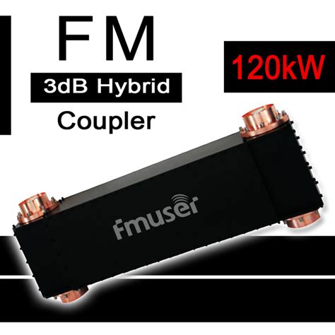 Rf Hybrid Couplers