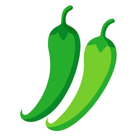 Chilli Vector Design Premium Ai Generated Vector