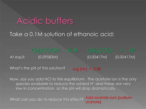 Ppt 18 Acids And Bases Ahl Powerpoint Presentation Free Download