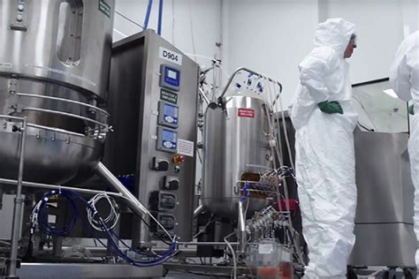 Bioreactor Scaler Achieve Seamless Bioprocess Scale Up And Scale Out Strategies