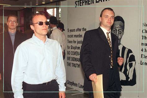 Who Killed Stephen Lawrence And Where Are They Now Xmtx