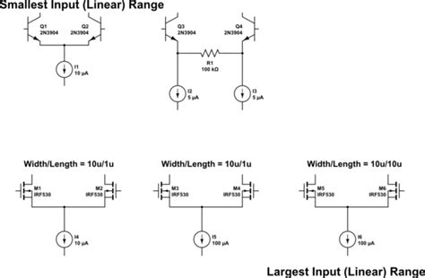 Differential Input Voltage Necessary For Maximum Slew Rate In Operational Amplifiers