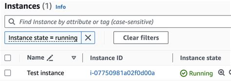 Assets Formerly Insight The Instance Object Has The Id On The Name