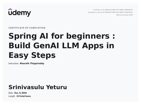 Bharath Thippireddy On Linkedin Ai Springai Lifelonglearning Generativeai