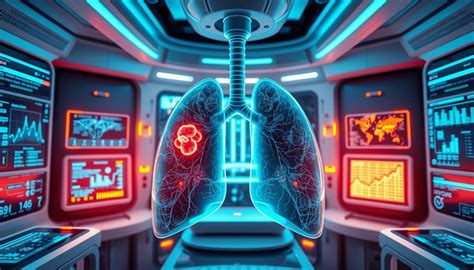Deep Learning Applications In Early Lung Cancer Detection Imaging Tech