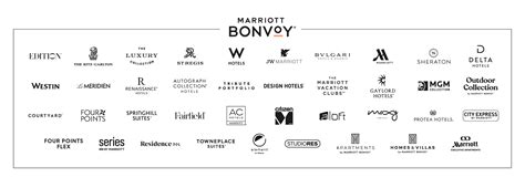 Marriott Bonvoy Events