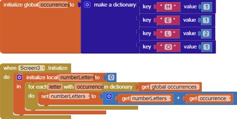 Can I Use Procedures To Make An Infinite Loop Mit App Inventor Help Mit App Inventor Community