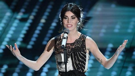 Sanremo Perch Alcune Canzoni Ci Piacciono Pi Di Altre Wired Italia