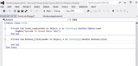 Vb2012 Fig23 Visual Basic Tutorial