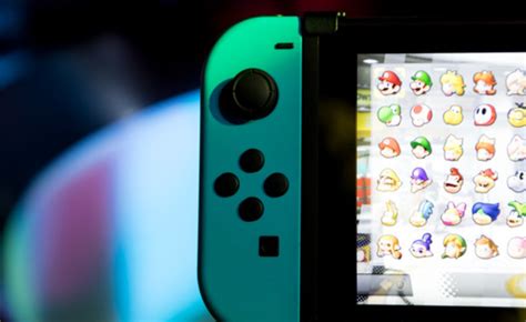 The Nintendo Switch Homebrew Scene Is Evolving The Tech Game