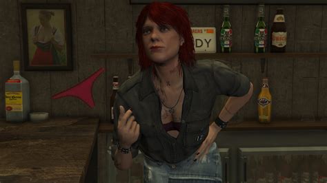 Alternative Ashley Gta5
