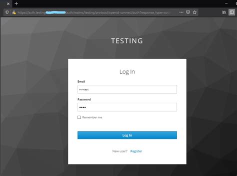 getting 403 after logging in to geoserver through keycloak geographic