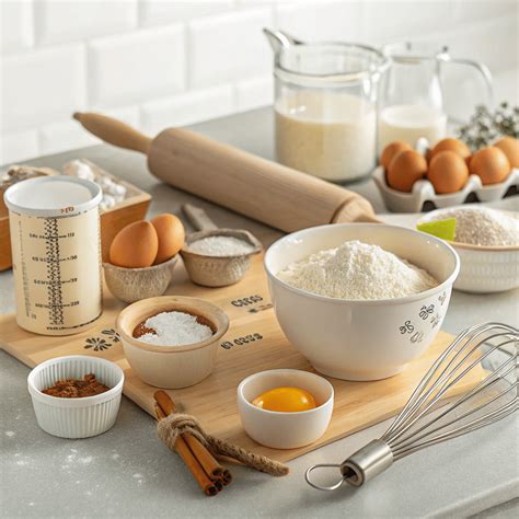 10 Essential Baking Hacks Every Dessert Lover Needs To Master