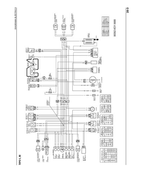 Diagrama Electrico Pdf
