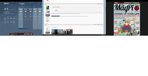 Full Screen Mode Question Windows Forums