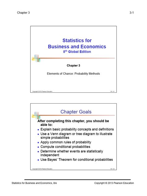 Chapter 2 Probability Methods Pdf Probability Statistics Chapter 2 Probability Methods Pdf Probability Statistics