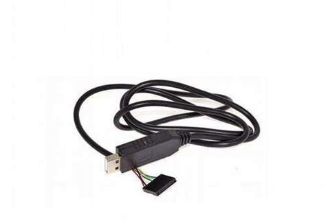 Usb Ttl Uart преобразователь на чипе Ftdi Ft232rl Festima Ru частные объявления