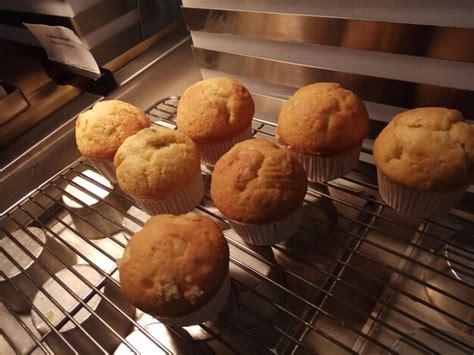 Premium Photo Mini Muffins