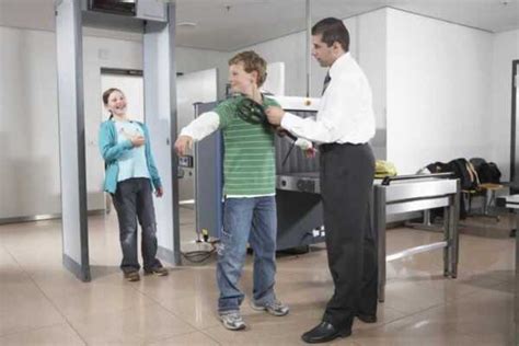 The Science Behind Security Metal Detectors Unraveling The Technology That Keeps Us Safe