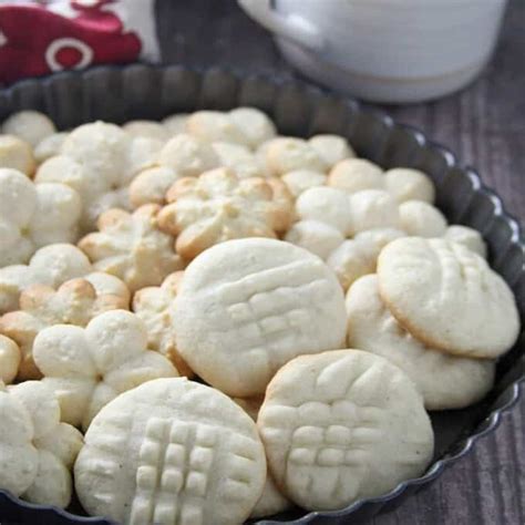 Uraro Filipino Arrowroot Cookies Kawaling Pinoy
